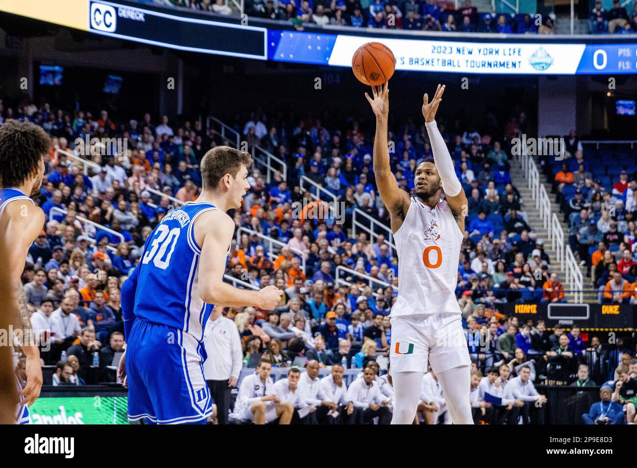 Bkc duke miami mar 10 0042 jpg hi-res stock photography and images - Alamy