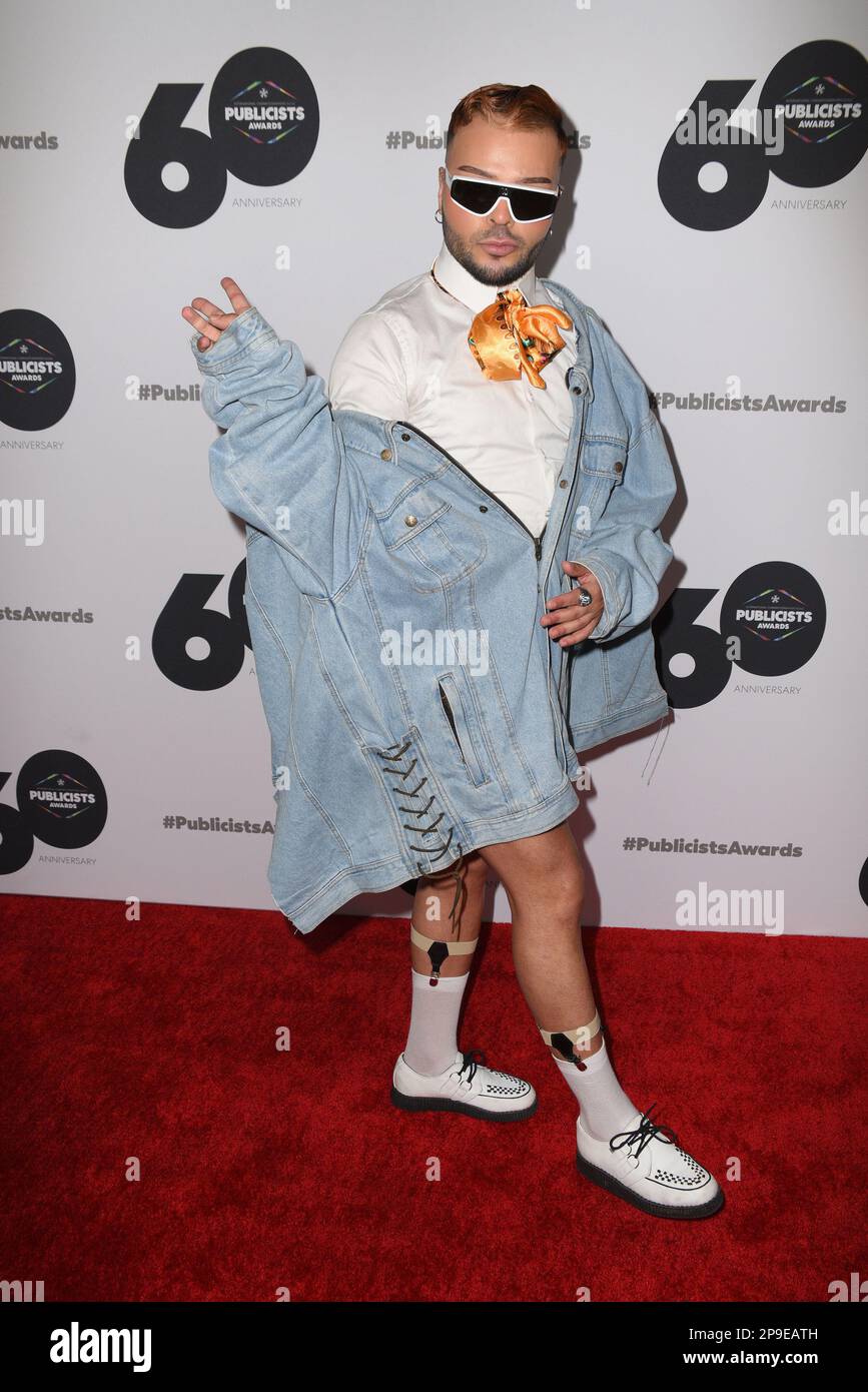 Vanessa vanjie hi-res stock photography and images - Alamy