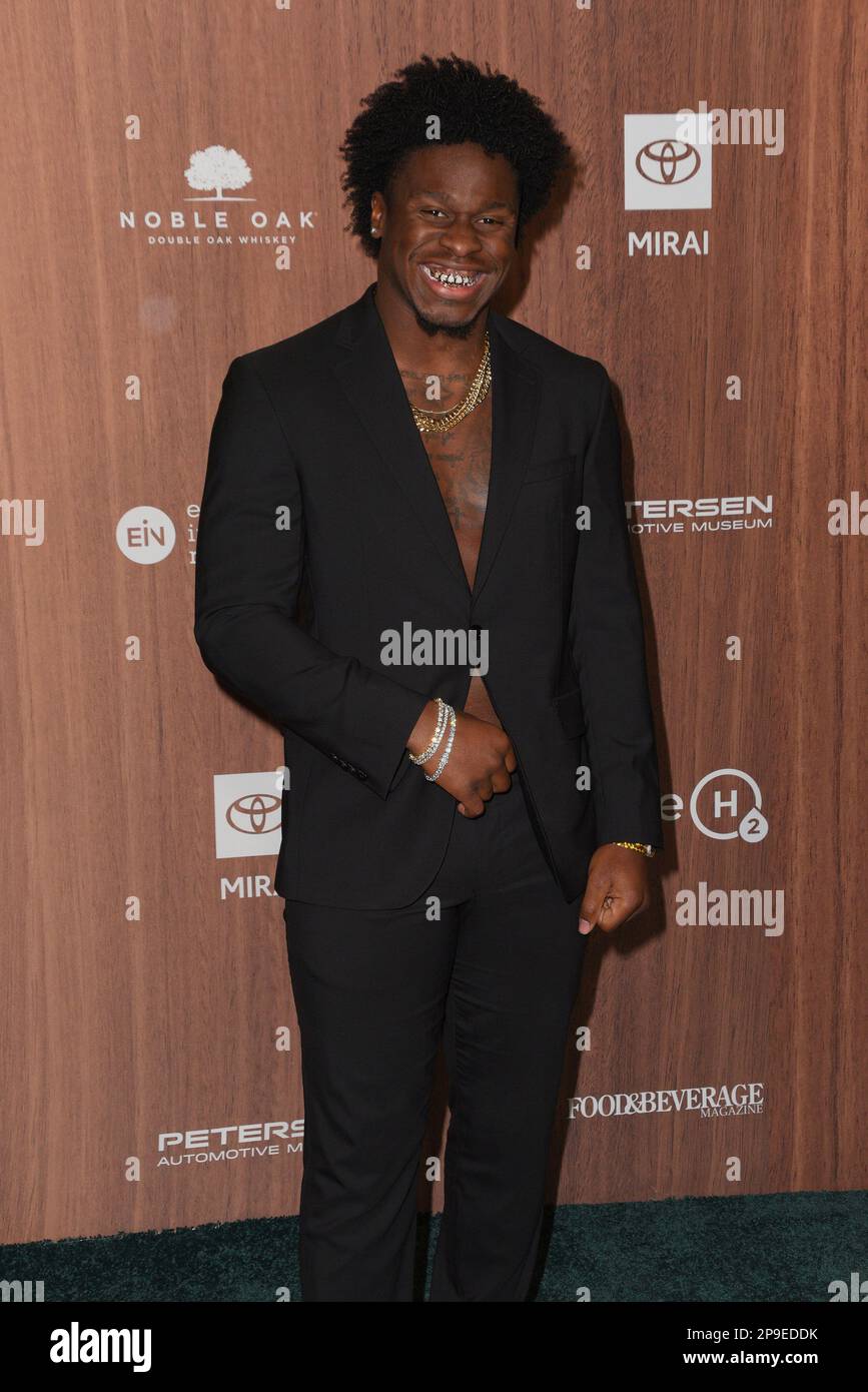 Tre rountree hi-res stock photography and images - Alamy