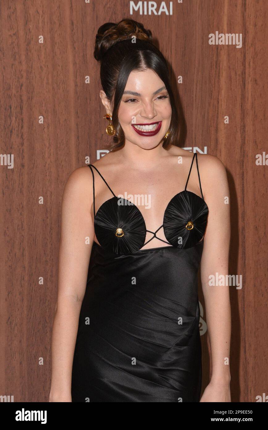 Gessica kayane hi-res stock photography and images - Alamy