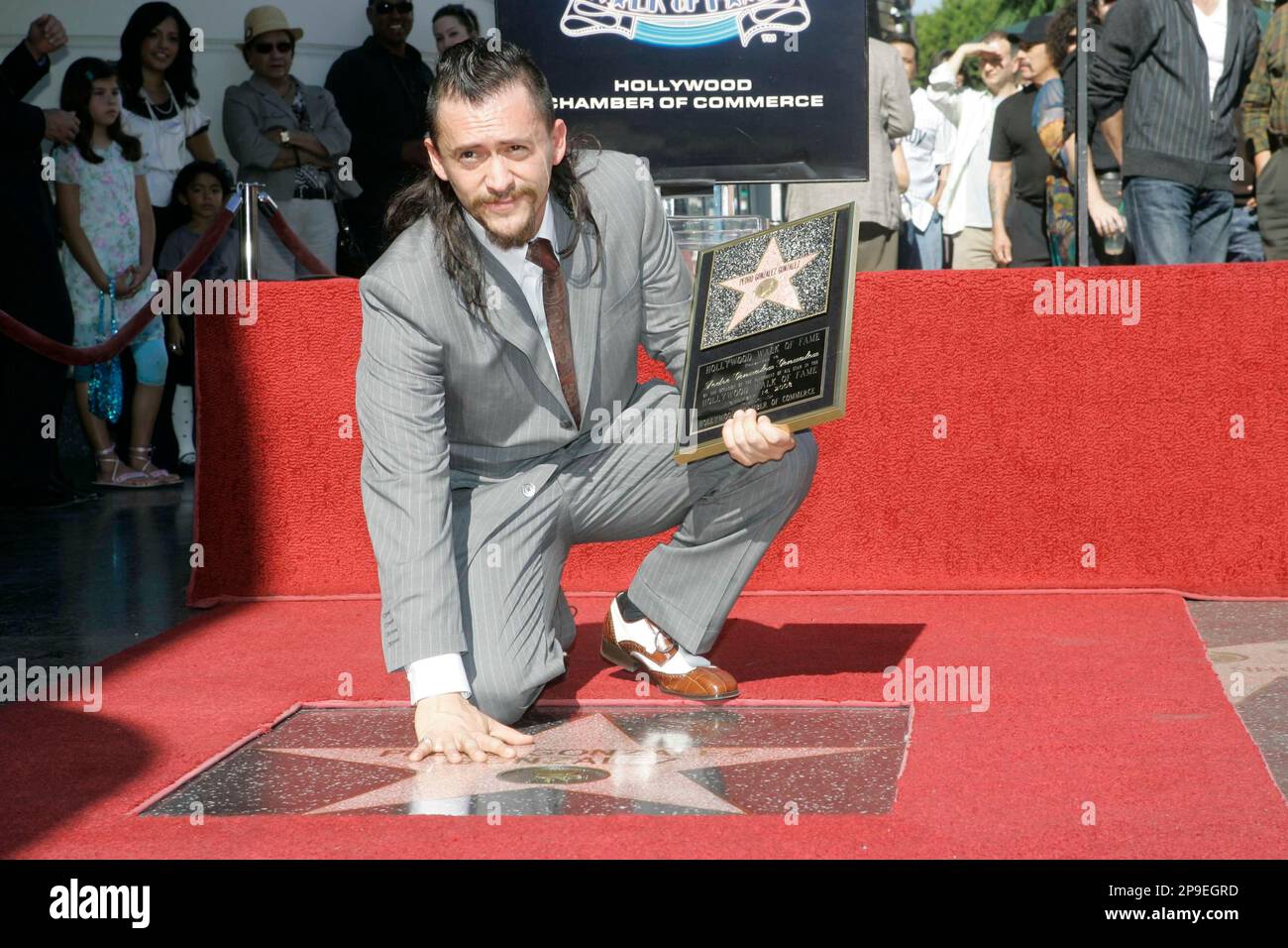 Pedro Gonzalez Gonzalez