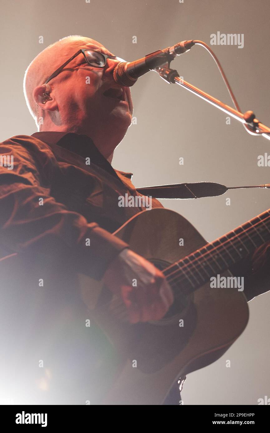 Pixies alternative rock hi-res stock photography and images - Alamy
