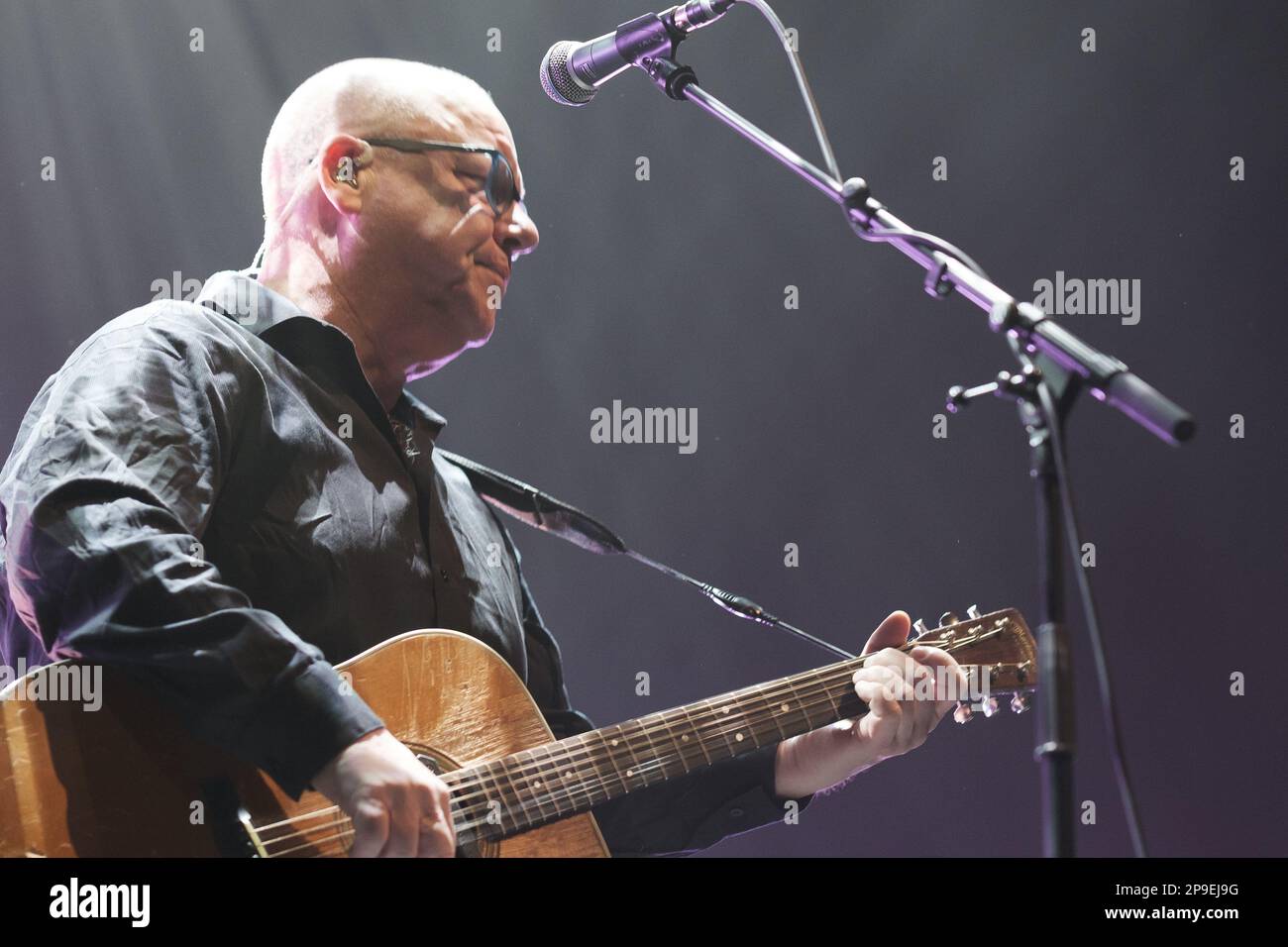 Pixies 2023 hi-res stock photography and images - Alamy