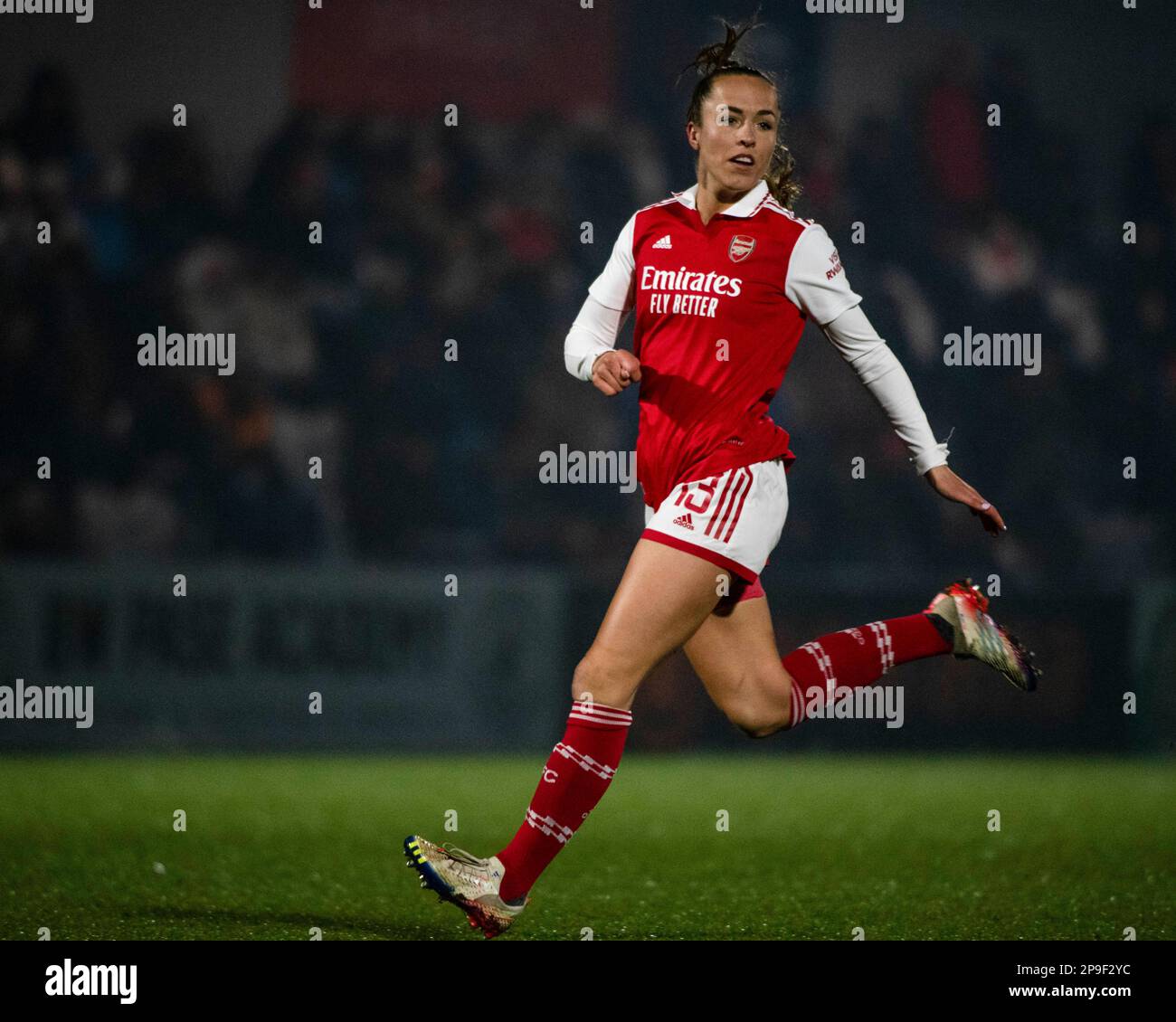 Arsenal liverpool 2023 hi-res stock photography and images - Alamy