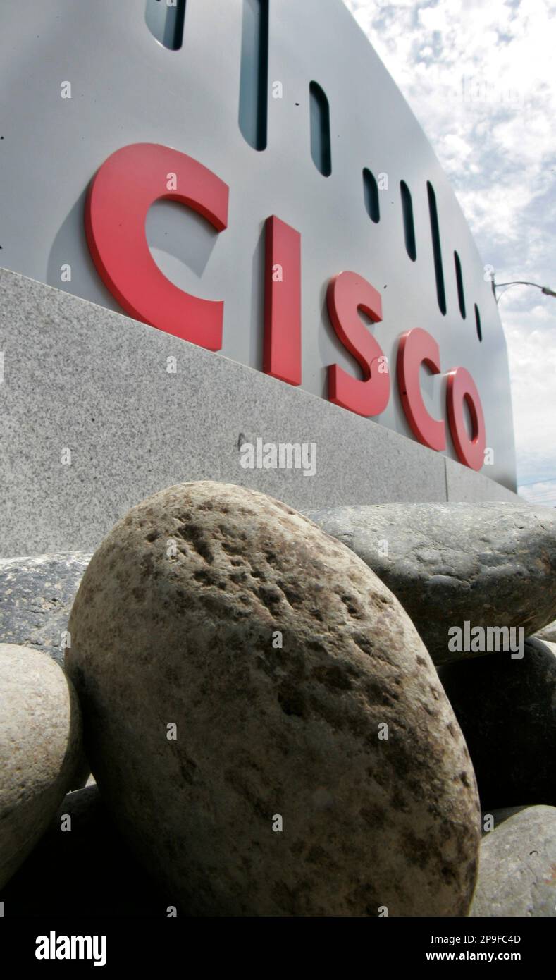 **FILE** In this Aug. 5, 2008 file photo, showing the exterior view of ...