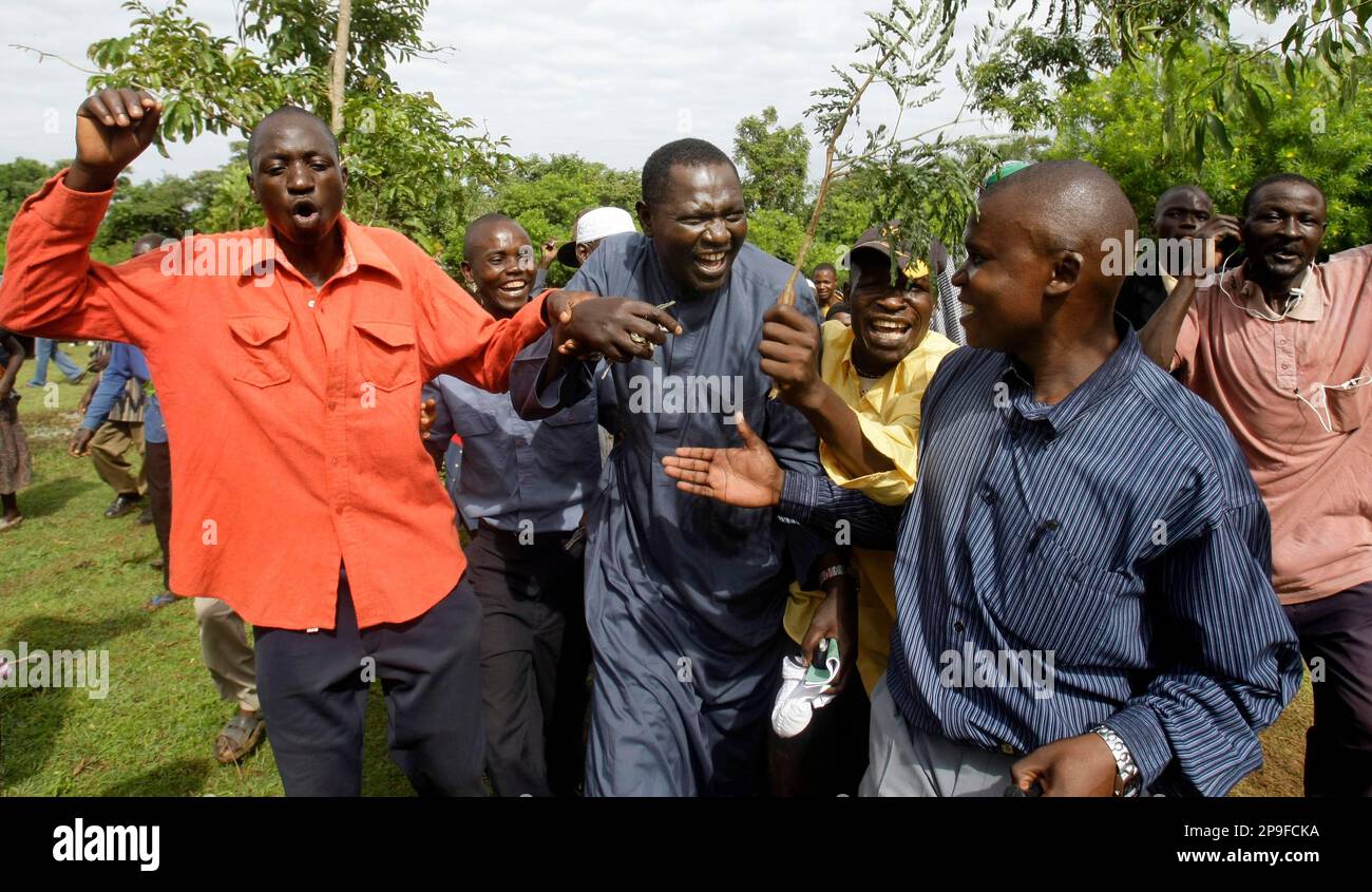 Obama Family Tree Dunham