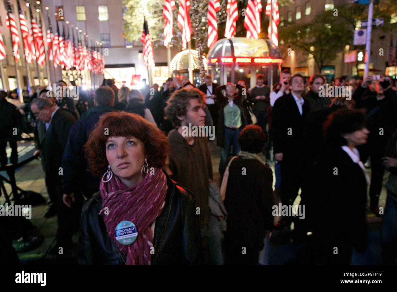 Victoria Wyatt, originally from Perth, Australia, now living in ...