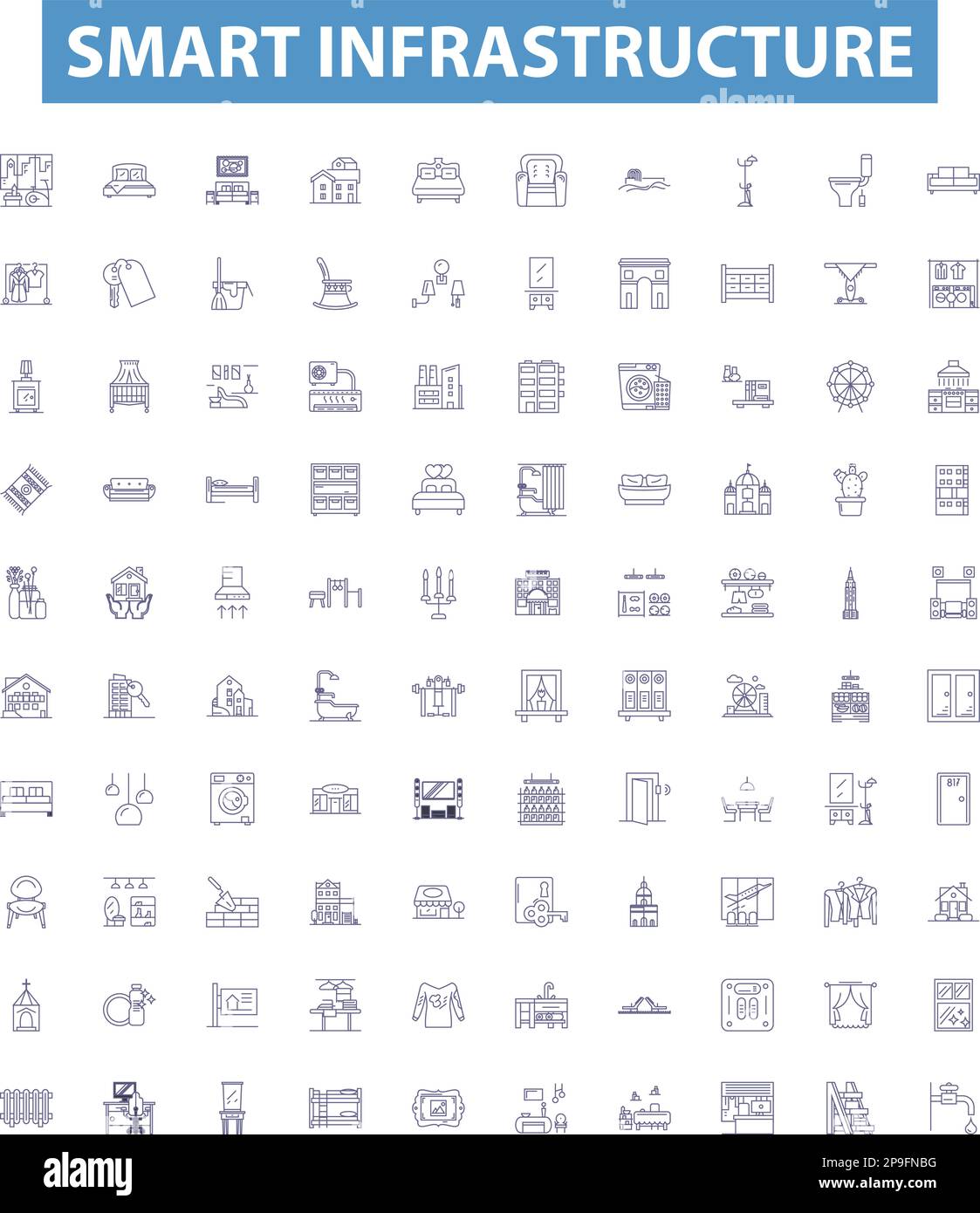 Scalable computing Stock Vector Images - Alamy