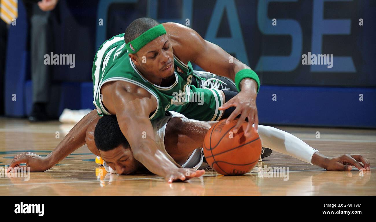 Danny Granger Teeth