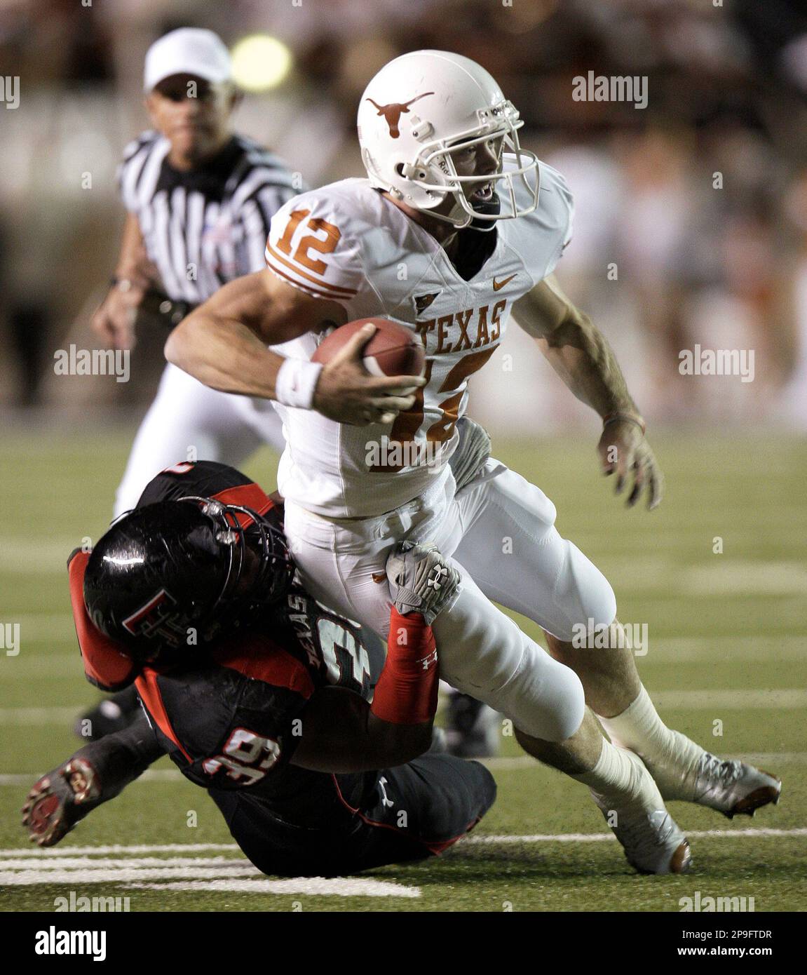 Marlon Williams Football