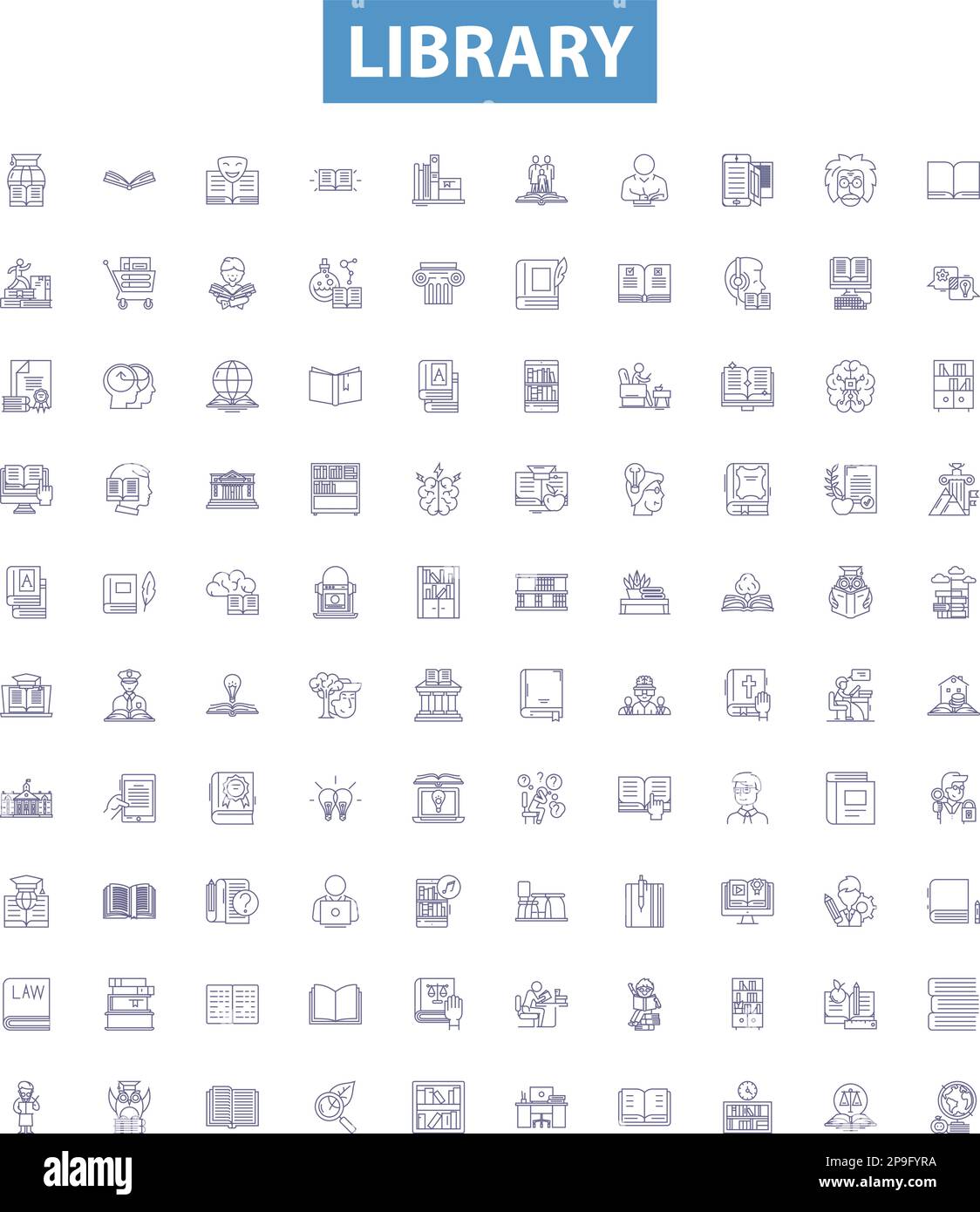 Magazines stacks Stock Vector Images - Alamy