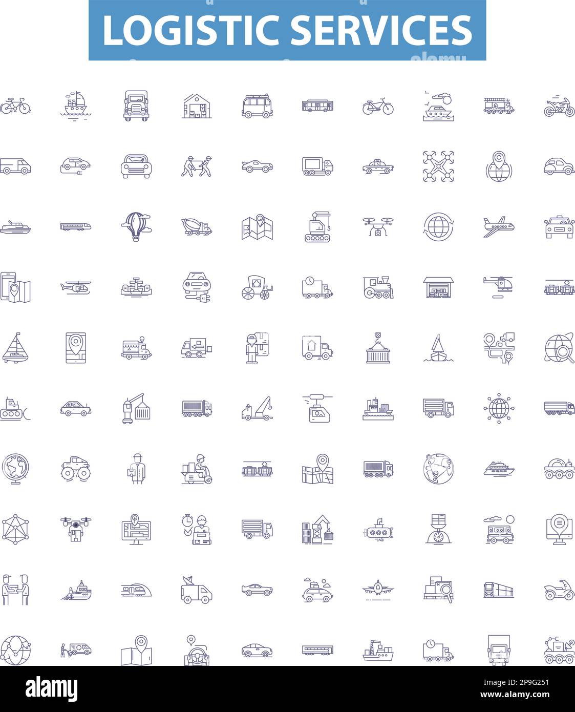 Cross carriers Stock Vector Images - Alamy