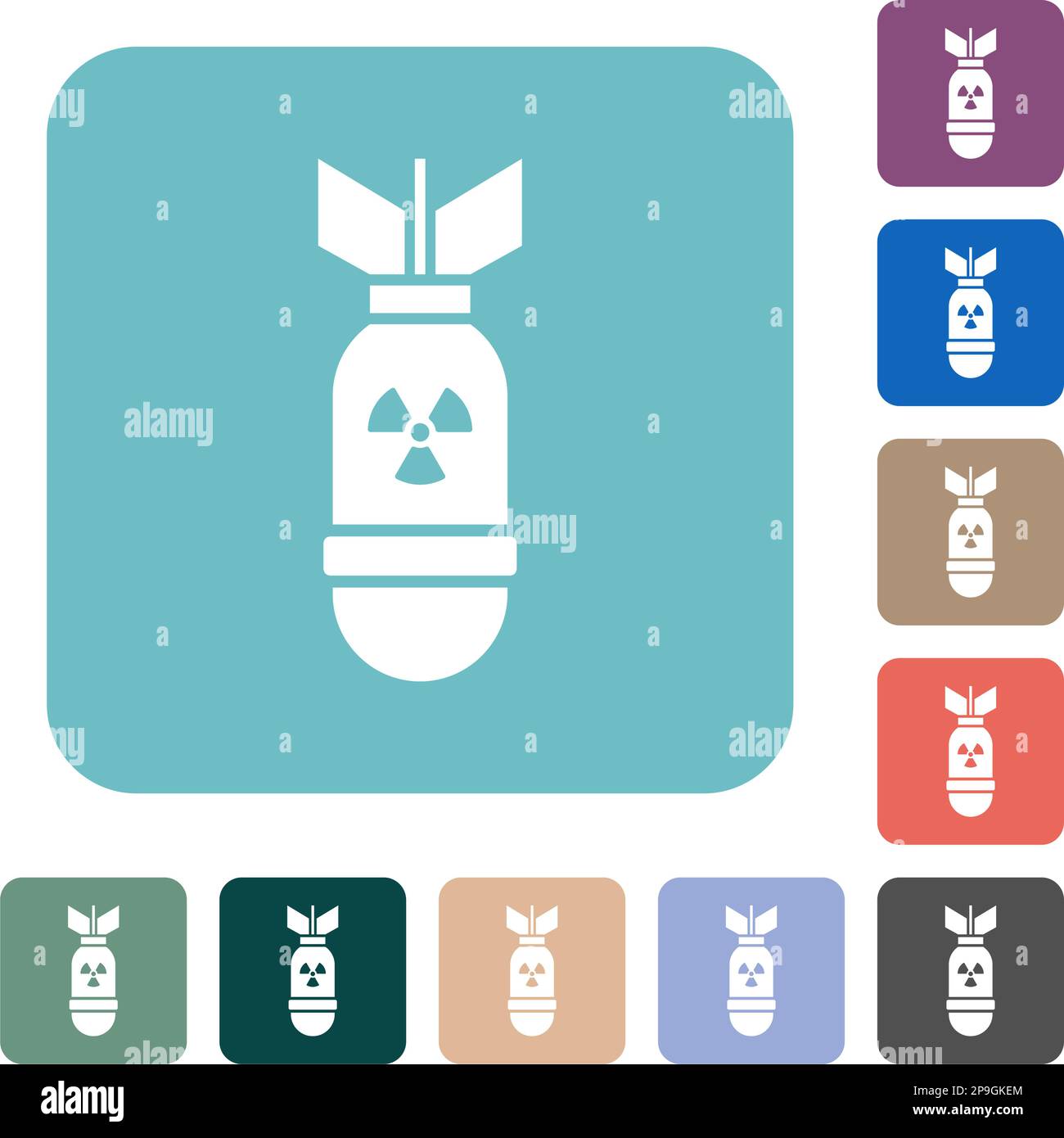 Atomicbomb hi-res stock photography and images - Alamy