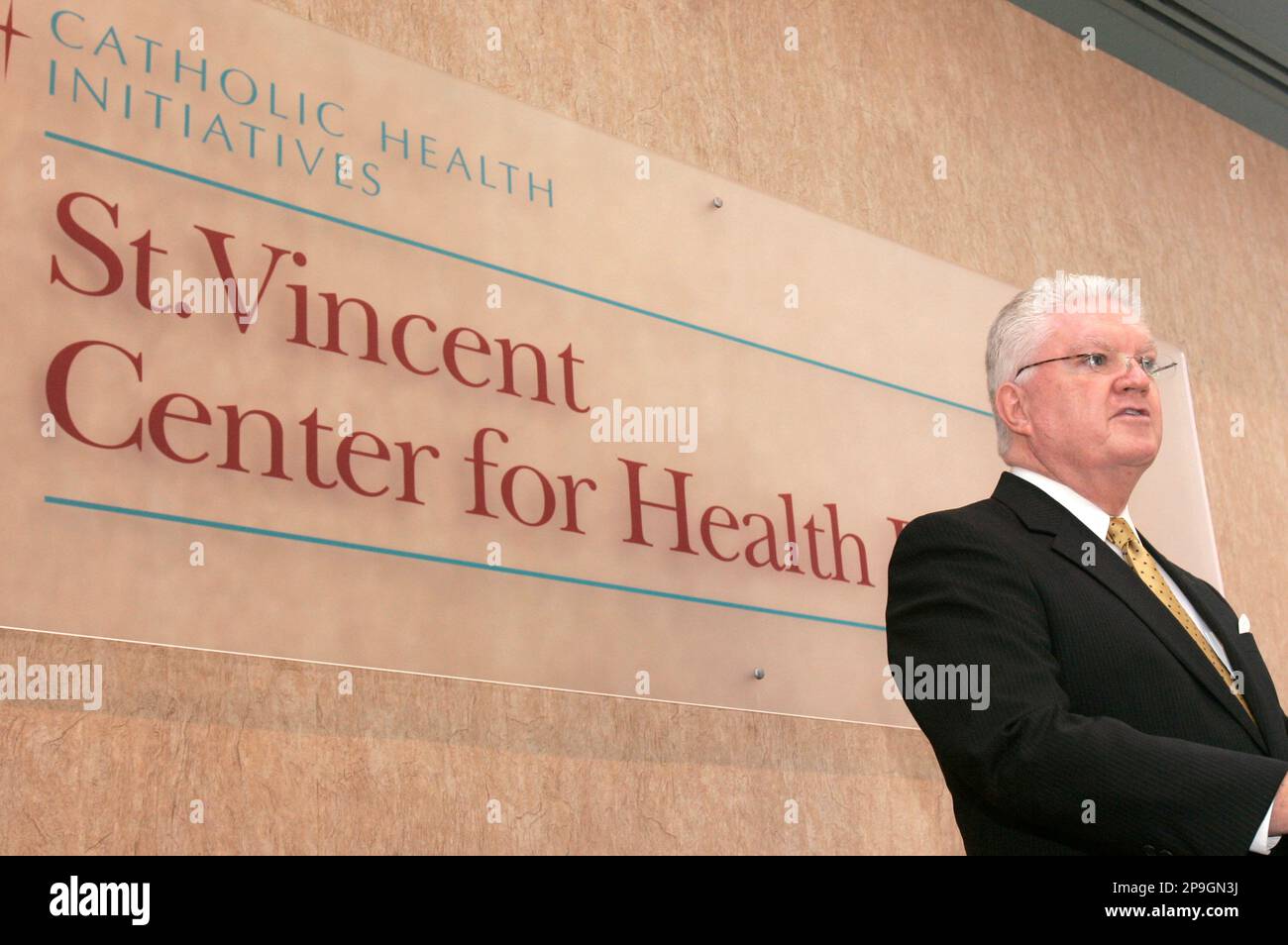 Guy Cannady, father of Little Rock television news anchor Anne Pressly ...