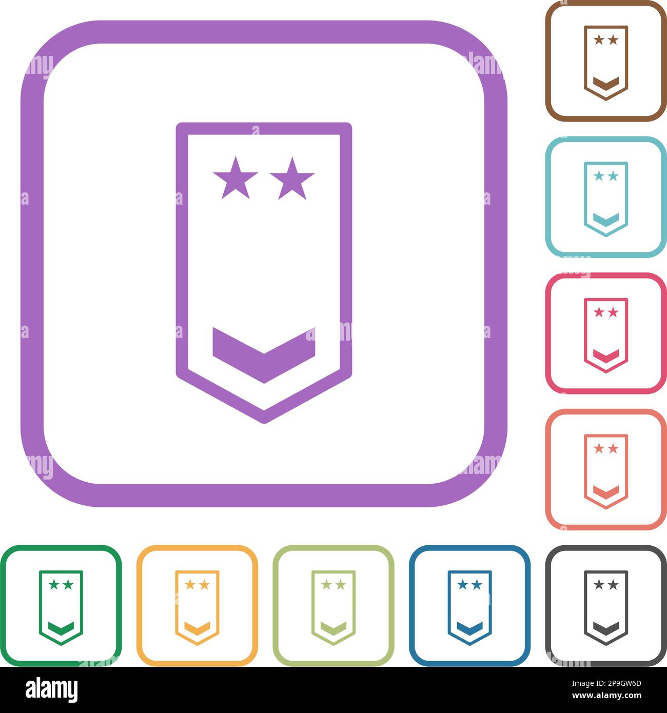 Onechevron hi-res stock photography and images - Alamy