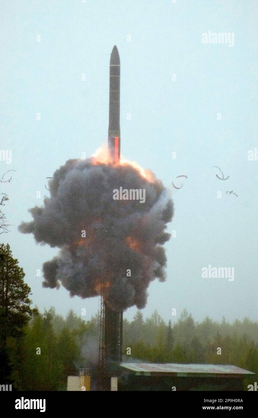 ** FILE ** In this May 29, 2007 file photo, a new intercontinental ...