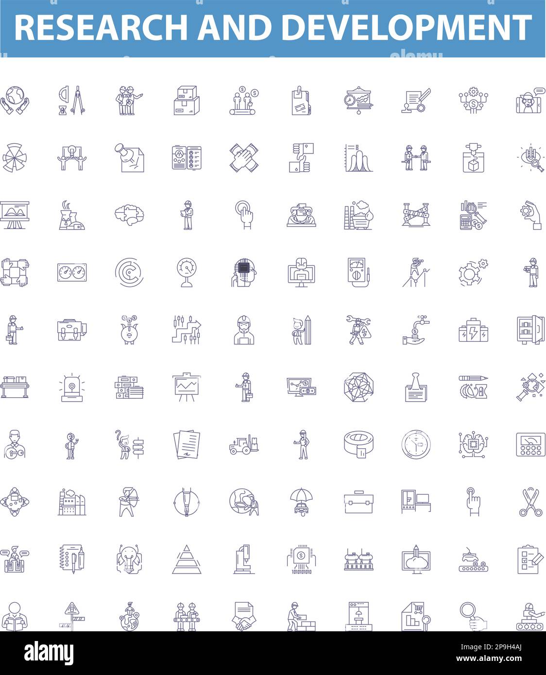 Experimentation investigation hi-res stock photography and images - Alamy