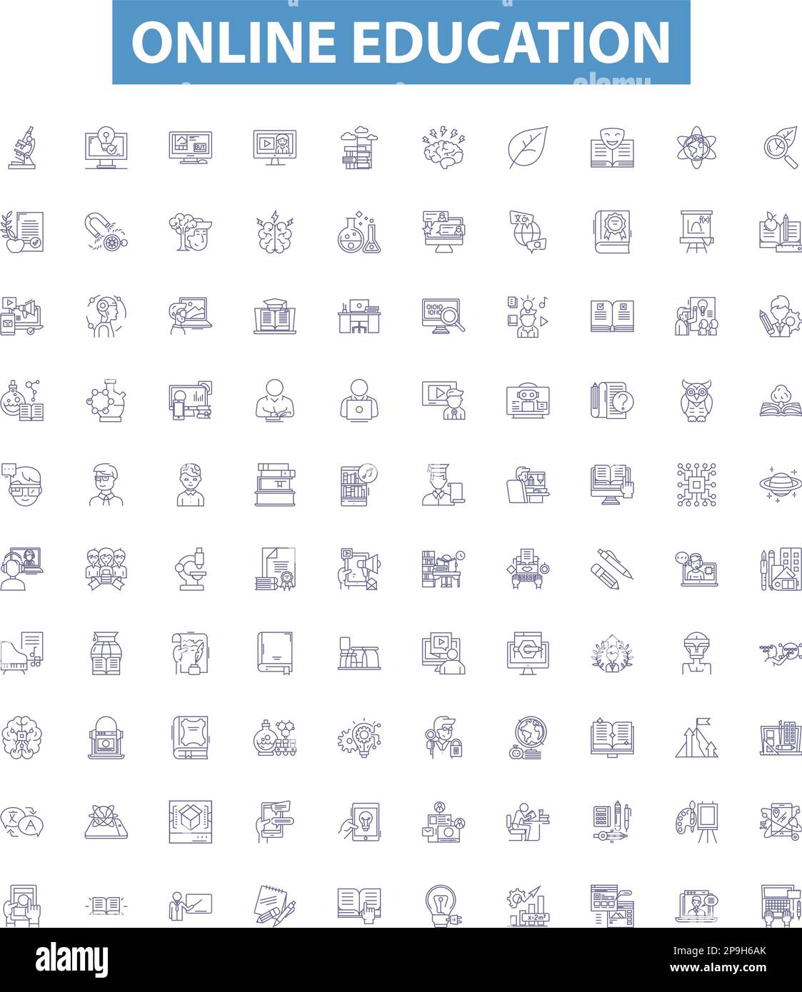 Examination schools Stock Vector Images - Alamy