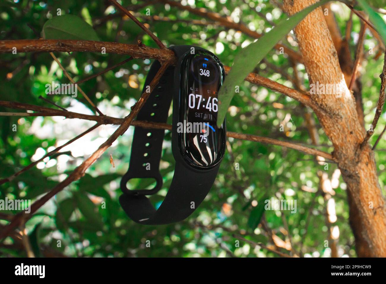 Concept for outdoor and adventure. After some edits, a photo of a ...