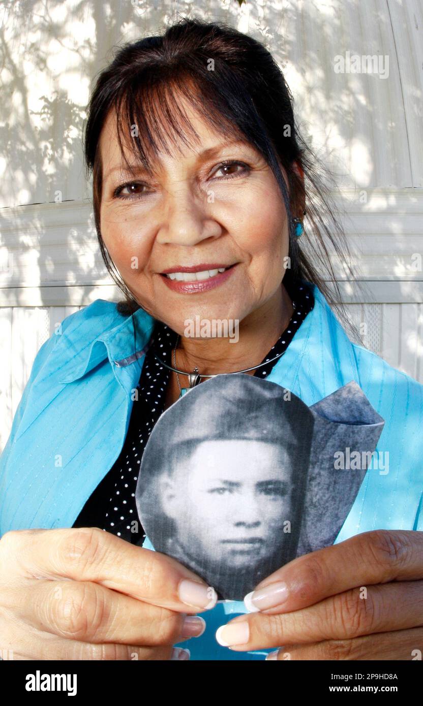 ** ADVANCE FOR SUNDAY OCT. 19, 2008 WITH STORY SLUGGED CHOCTAW CODE ...