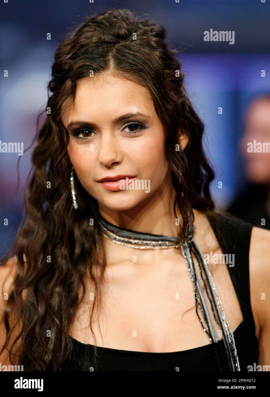 Nina Dobrev In Degrassi Degrassi: The Next Generation' OGs: Where Are