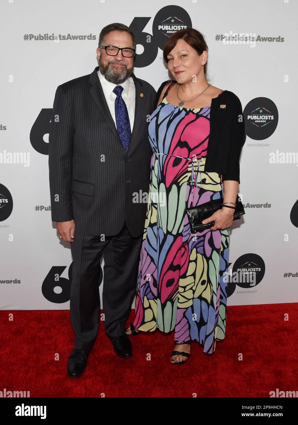 March 10, 2023, Beverly Hills, California, United States: International ...