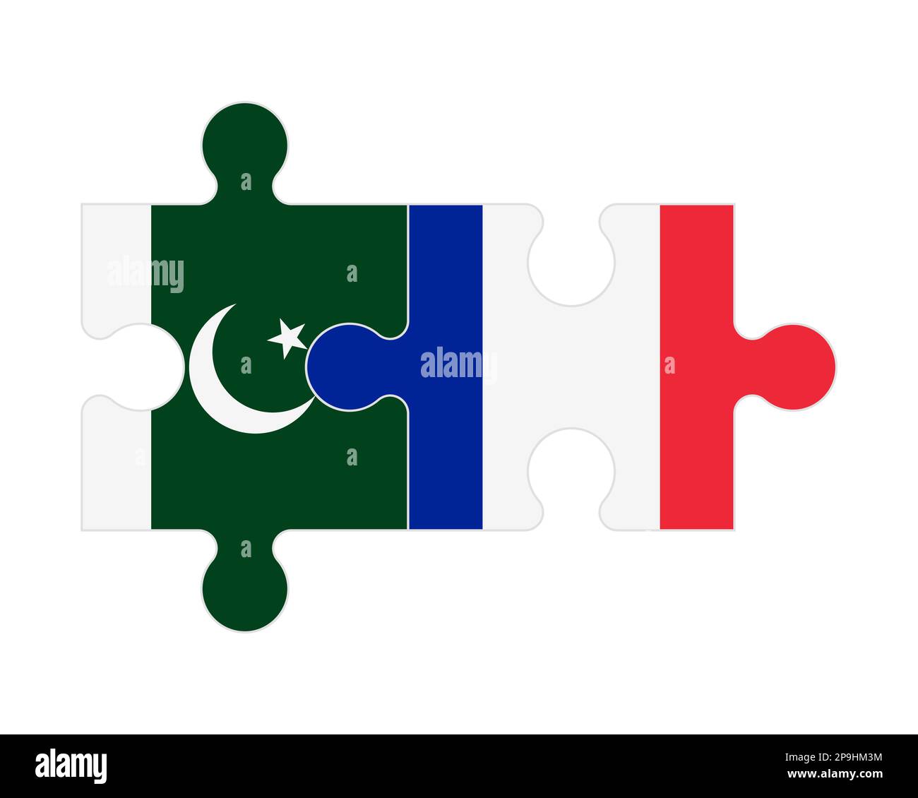 Pakistan to france hi-res stock photography and images - Alamy