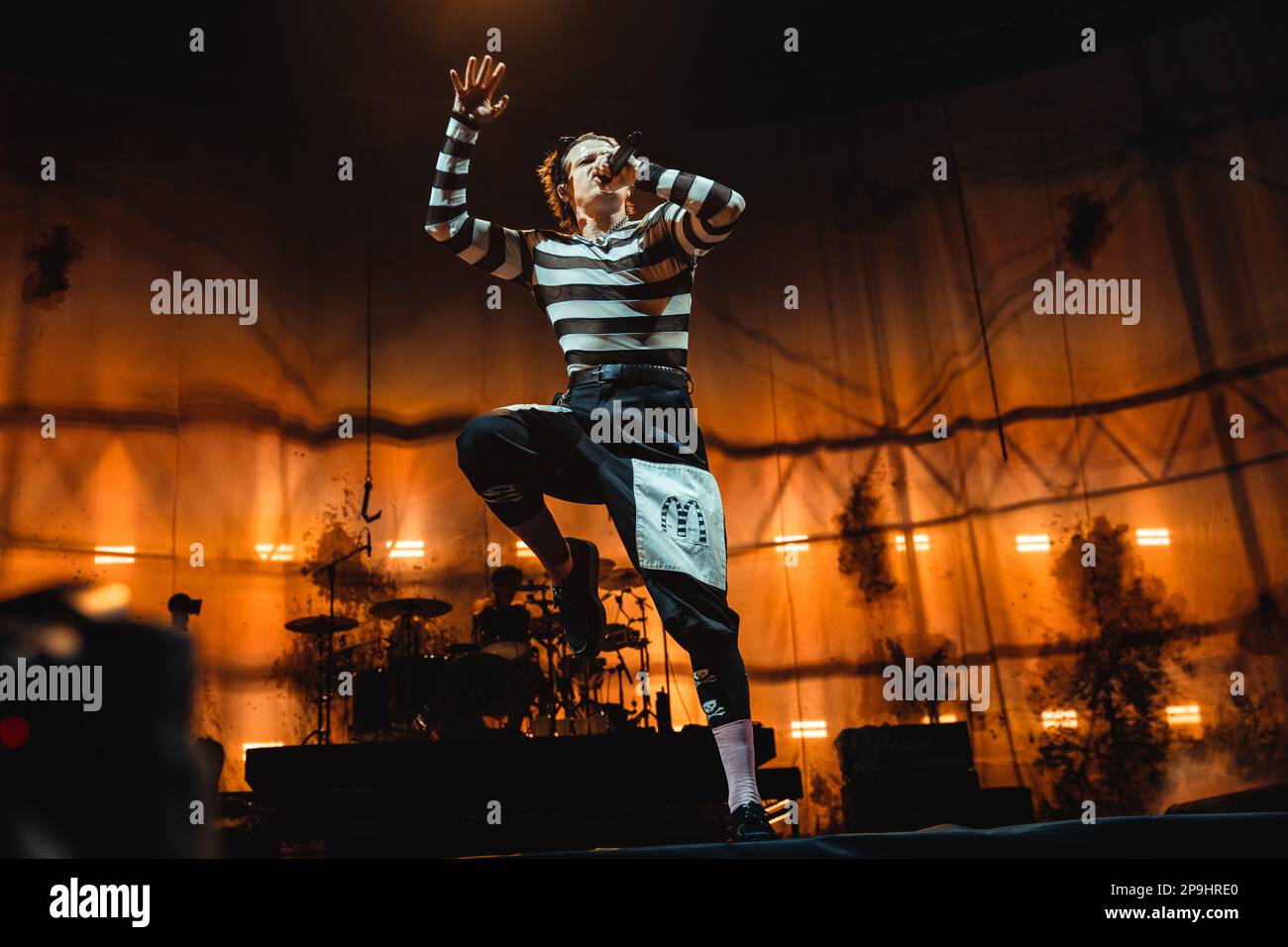 Maria laura arturi nurphoto hi-res stock photography and images - Alamy