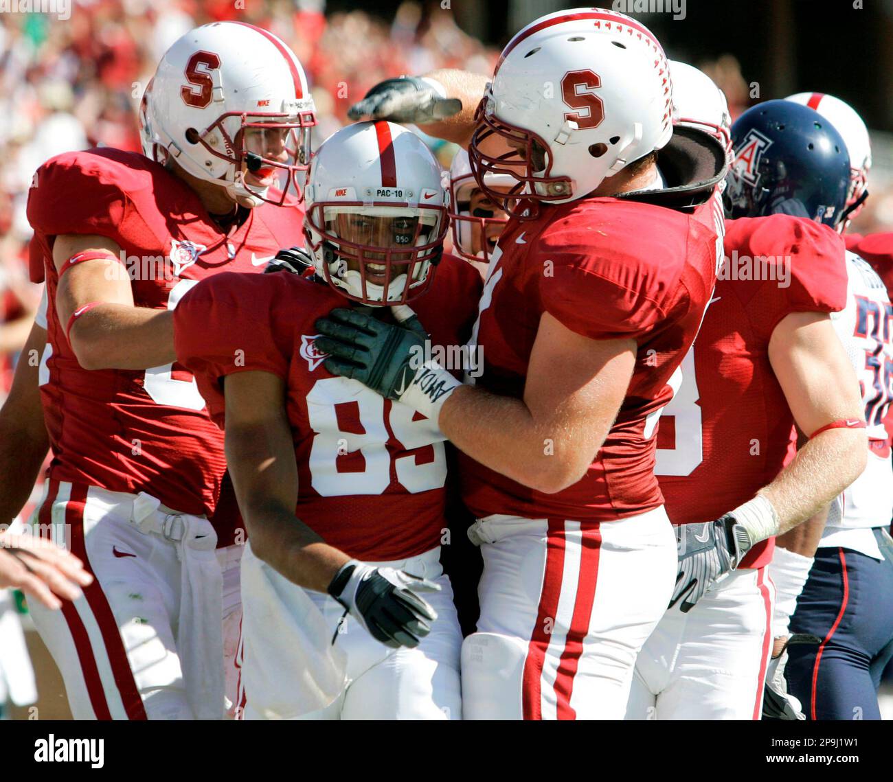 Doug Baldwin Stanford