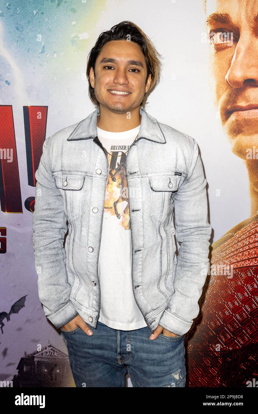 Miami, United States Of America. 10th Mar, 2023. MIAMI, FL - MARCH 10 ...