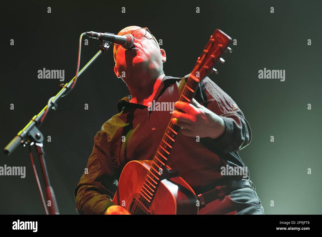 Pixies 2023 hi-res stock photography and images - Alamy