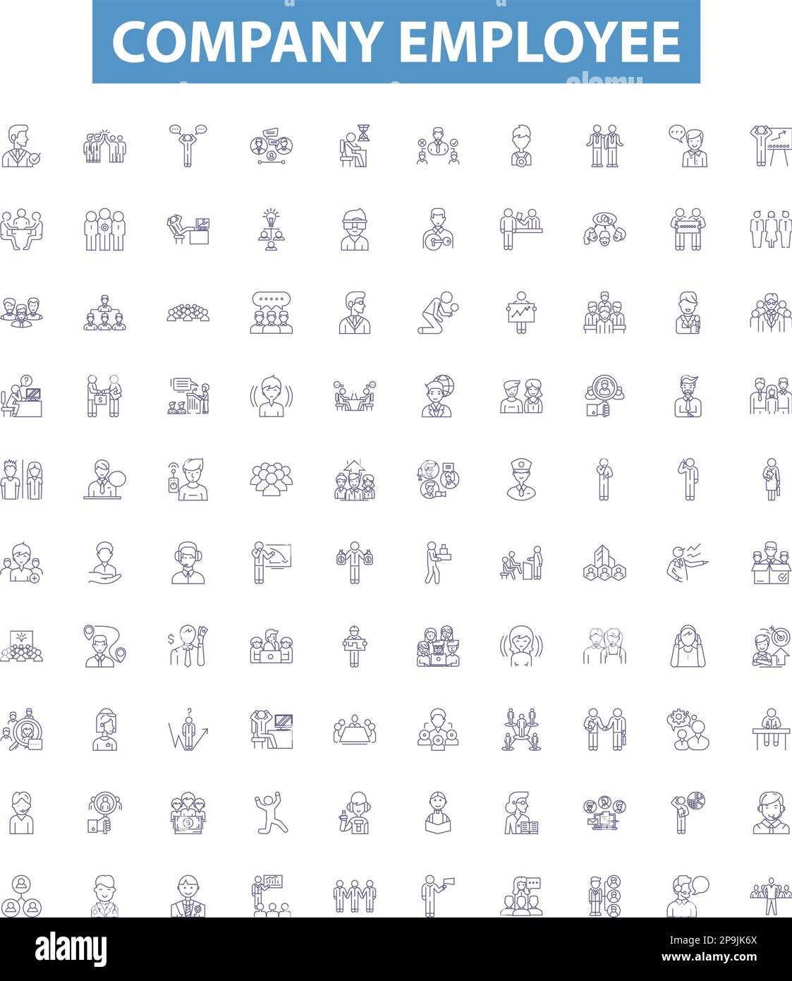 Superintendant Stock Vector Images - Alamy