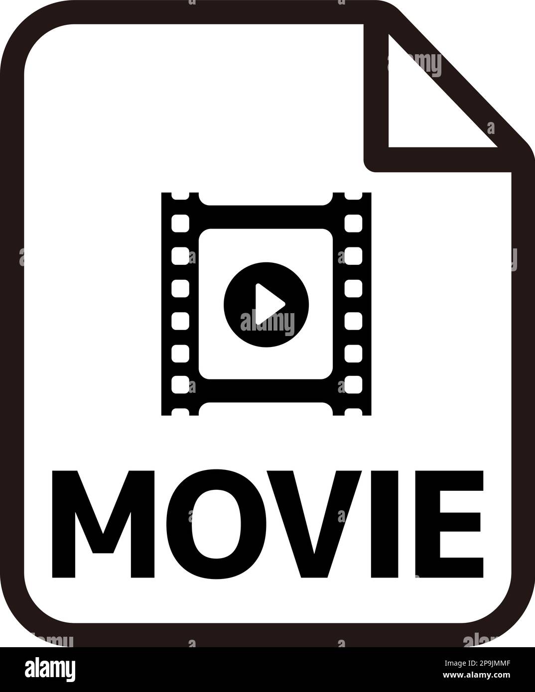 Various type logo hi-res stock photography and images - Alamy