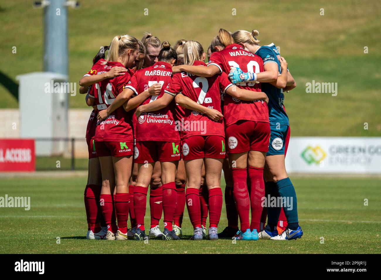 Adelaide, Australia. 11th Mar, 2023. Adelaide, South Australia, March ...