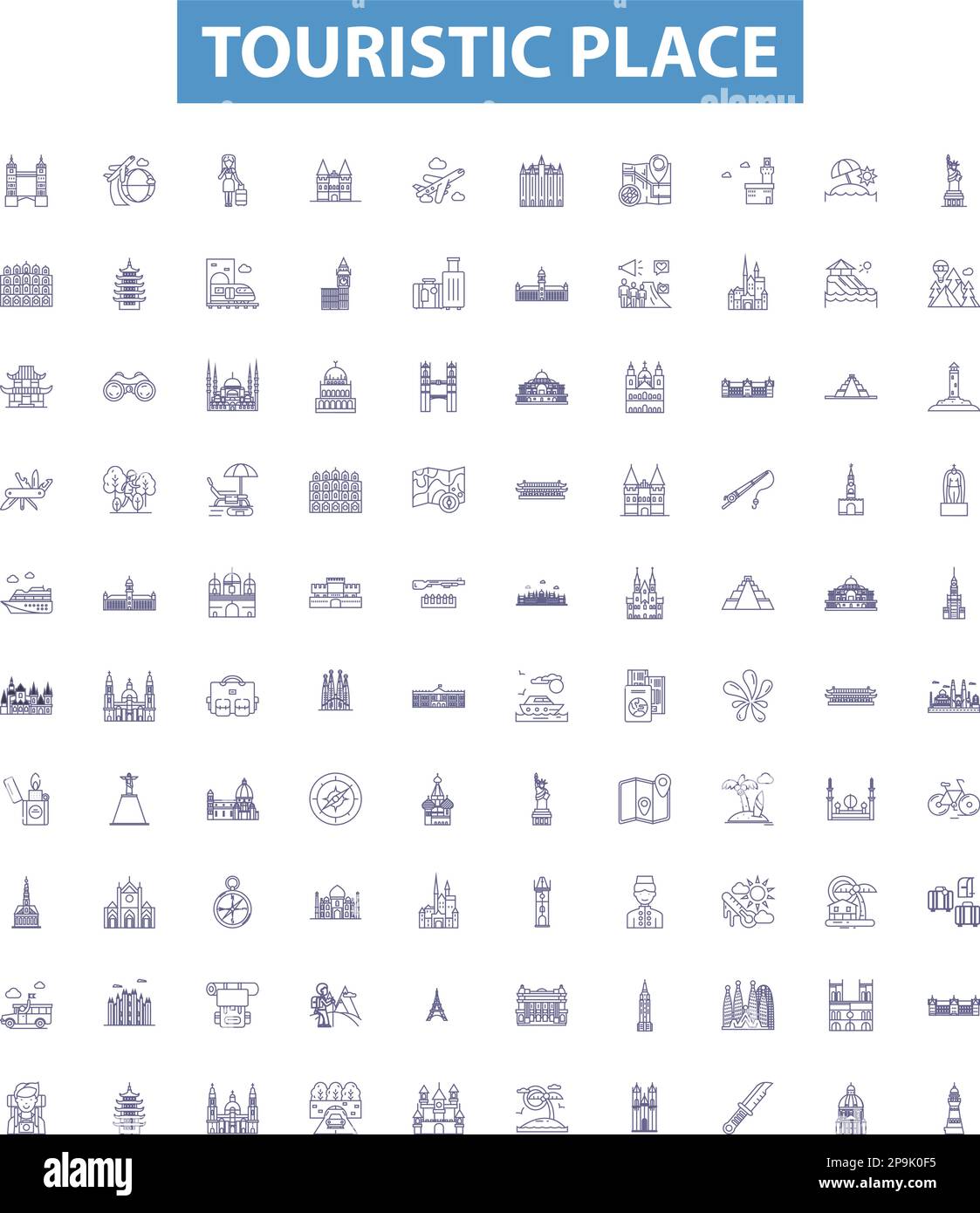 Explore city gallery Stock Vector Images - Alamy