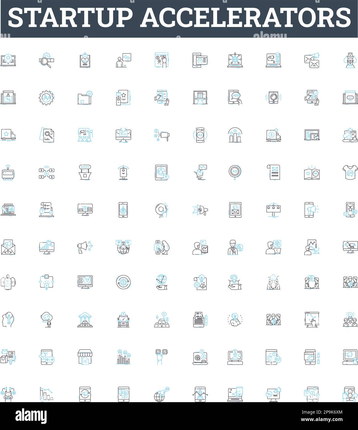 Scaling building Stock Vector Images - Alamy