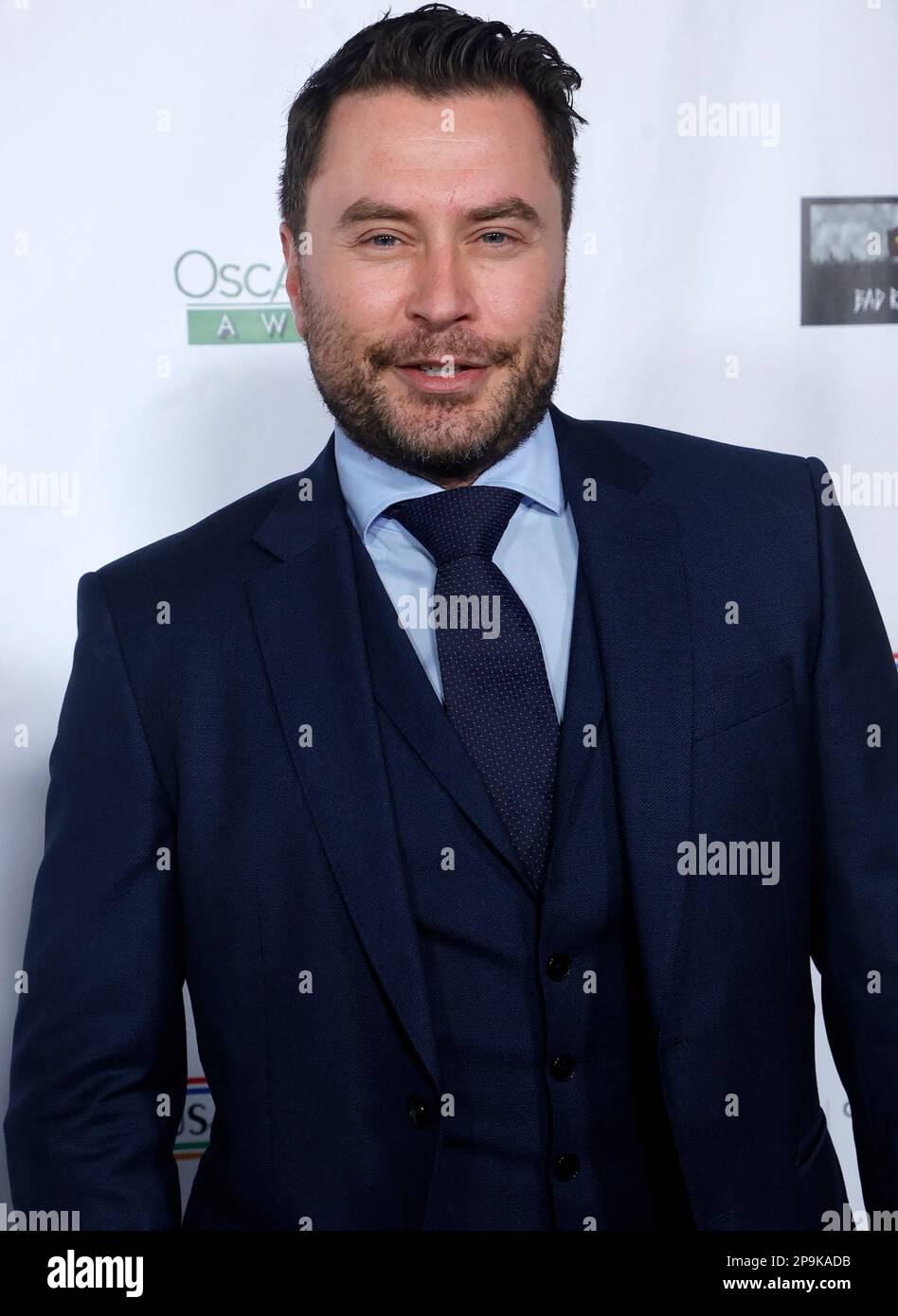 17th annual oscar wilde awards hi-res stock photography and images - Alamy