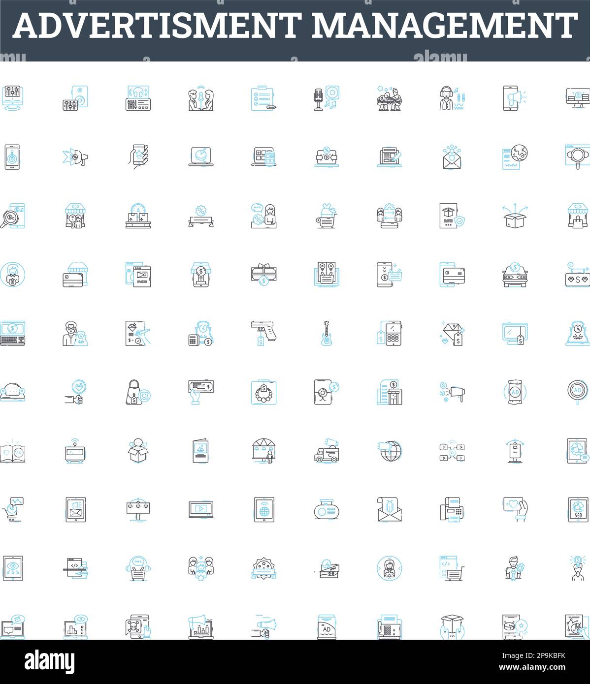 Advertising rules hi-res stock photography and images - Alamy