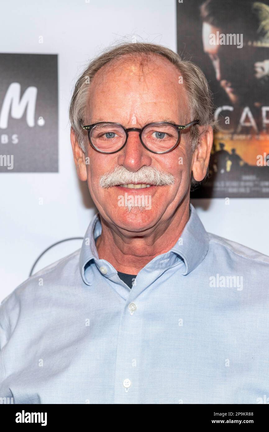 Tom Mone -One Legacy officer attends Suzanne DeLaurentiis 15th Annual ...