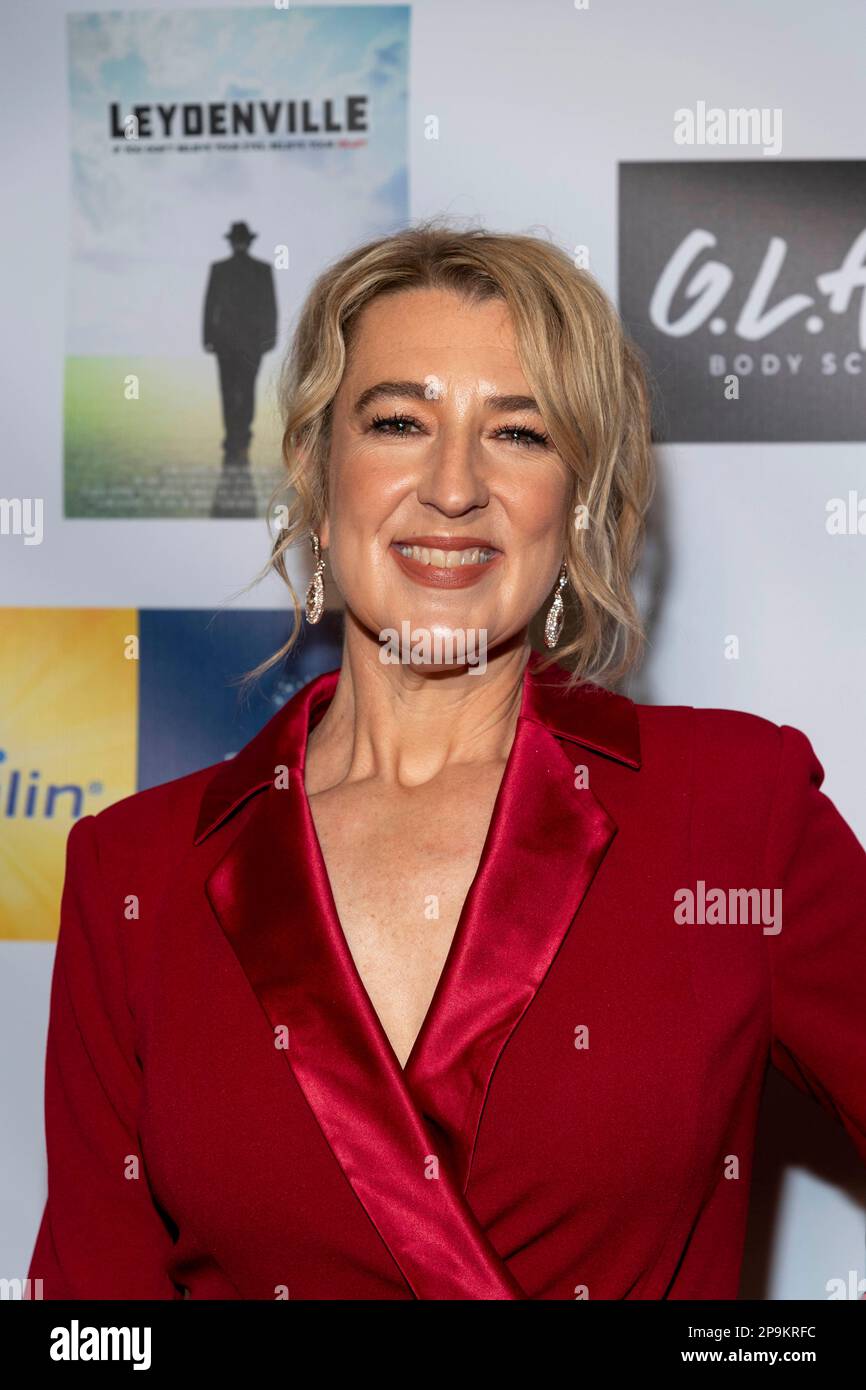 Alison perry hi-res stock photography and images - Alamy