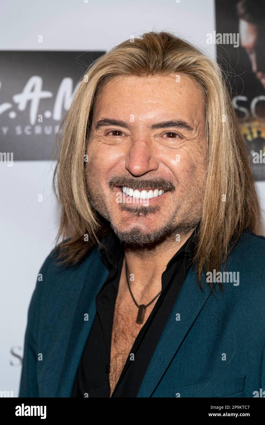 Paul cooper hi-res stock photography and images - Alamy