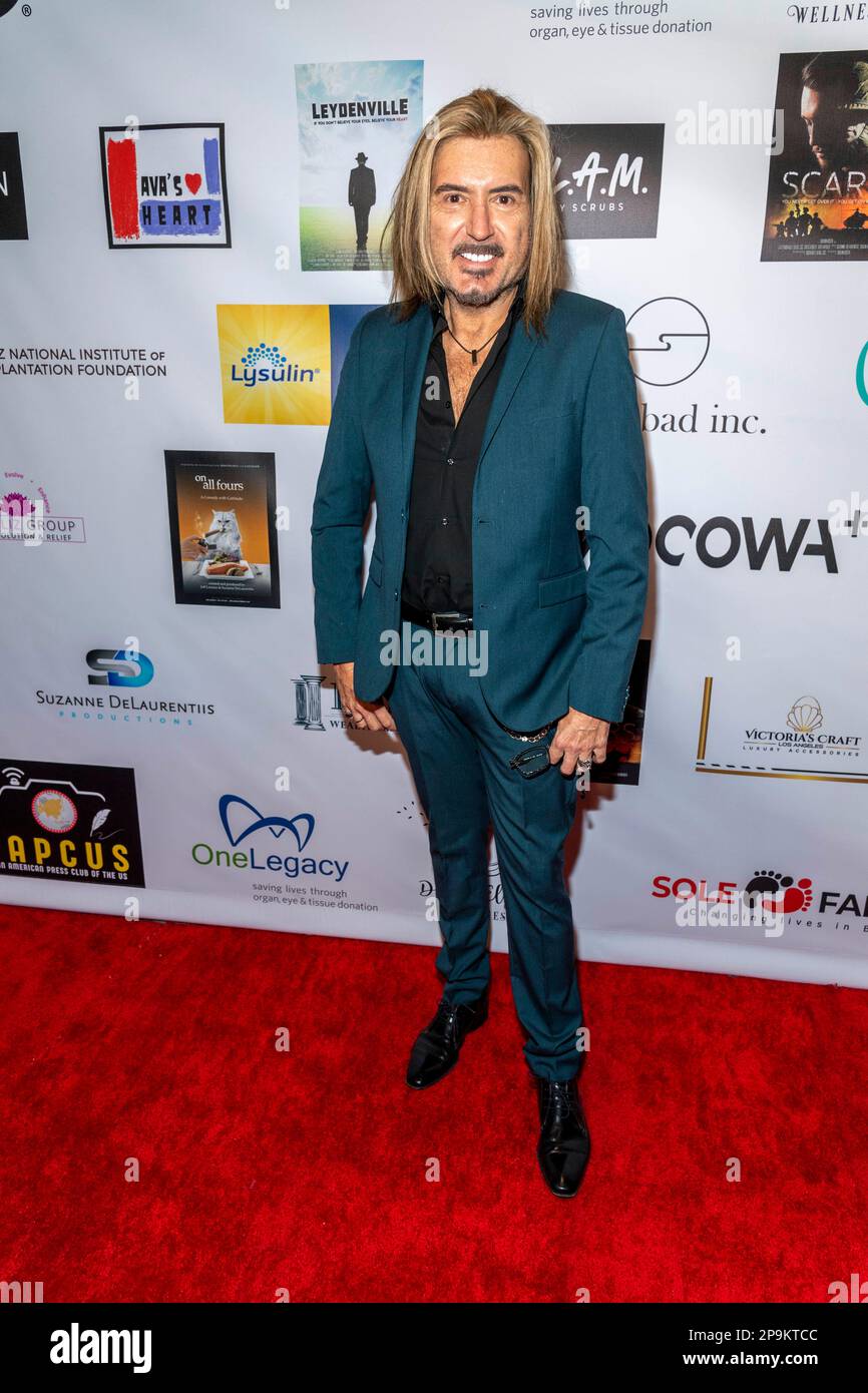 Paul cooper hi-res stock photography and images - Alamy