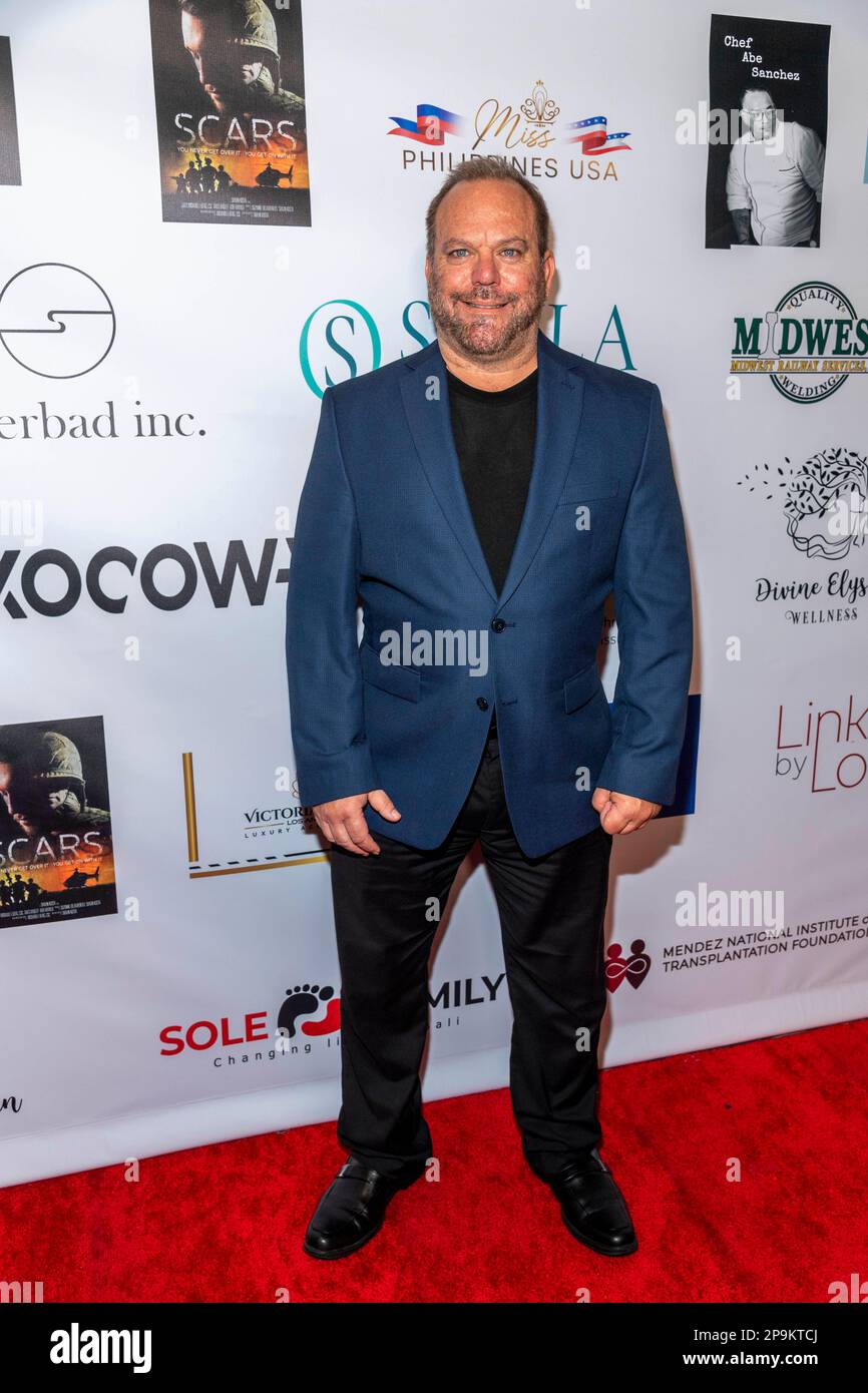 Brian hall hi-res stock photography and images - Alamy