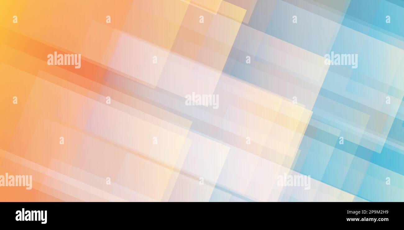 Banner with an abstract low poly design Stock Vector Image & Art - Alamy