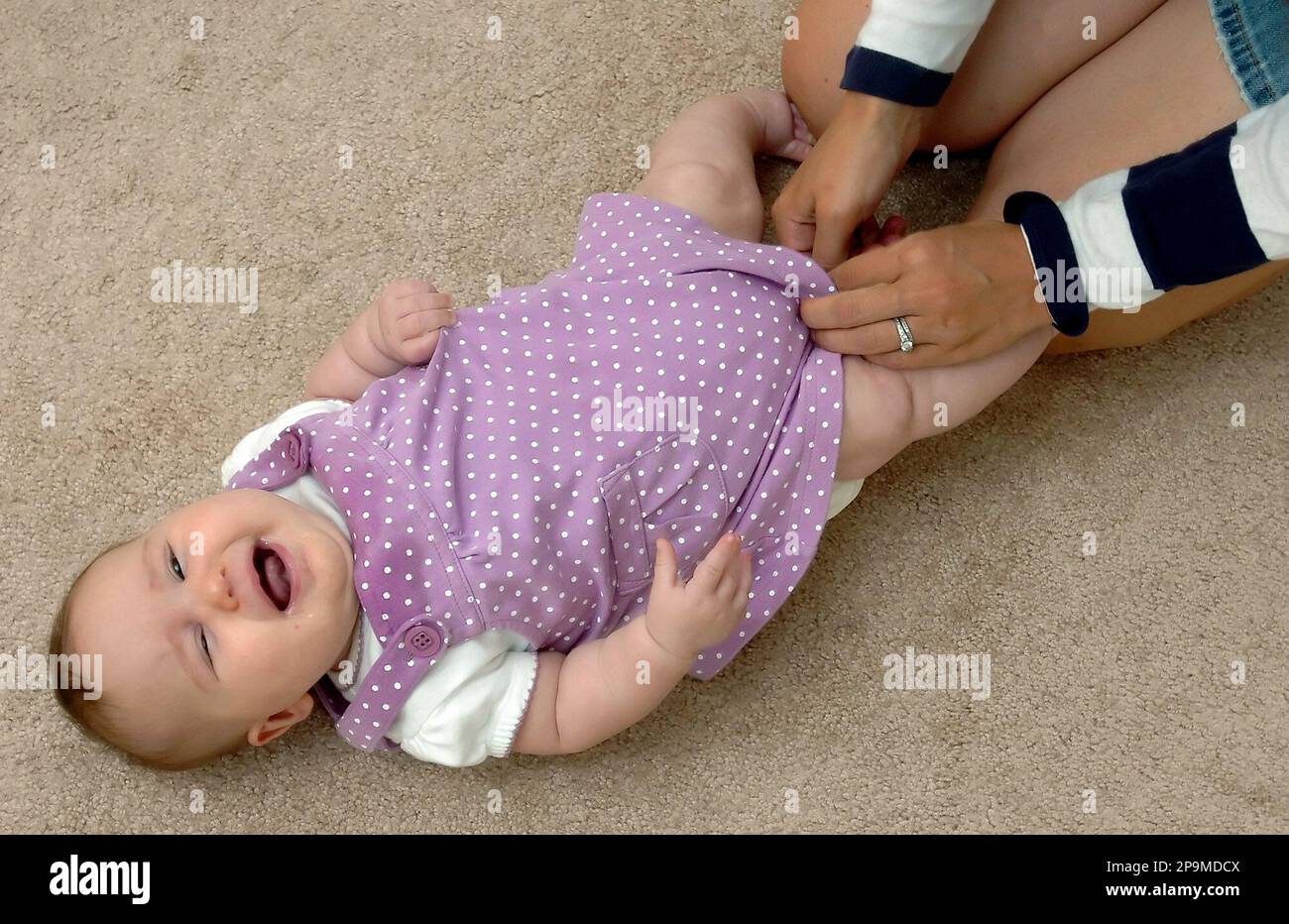 ** ADVANCE FOR WEEKEND EDITIONS SEPT. 20-21 **Jessica Ferrante prepares ...