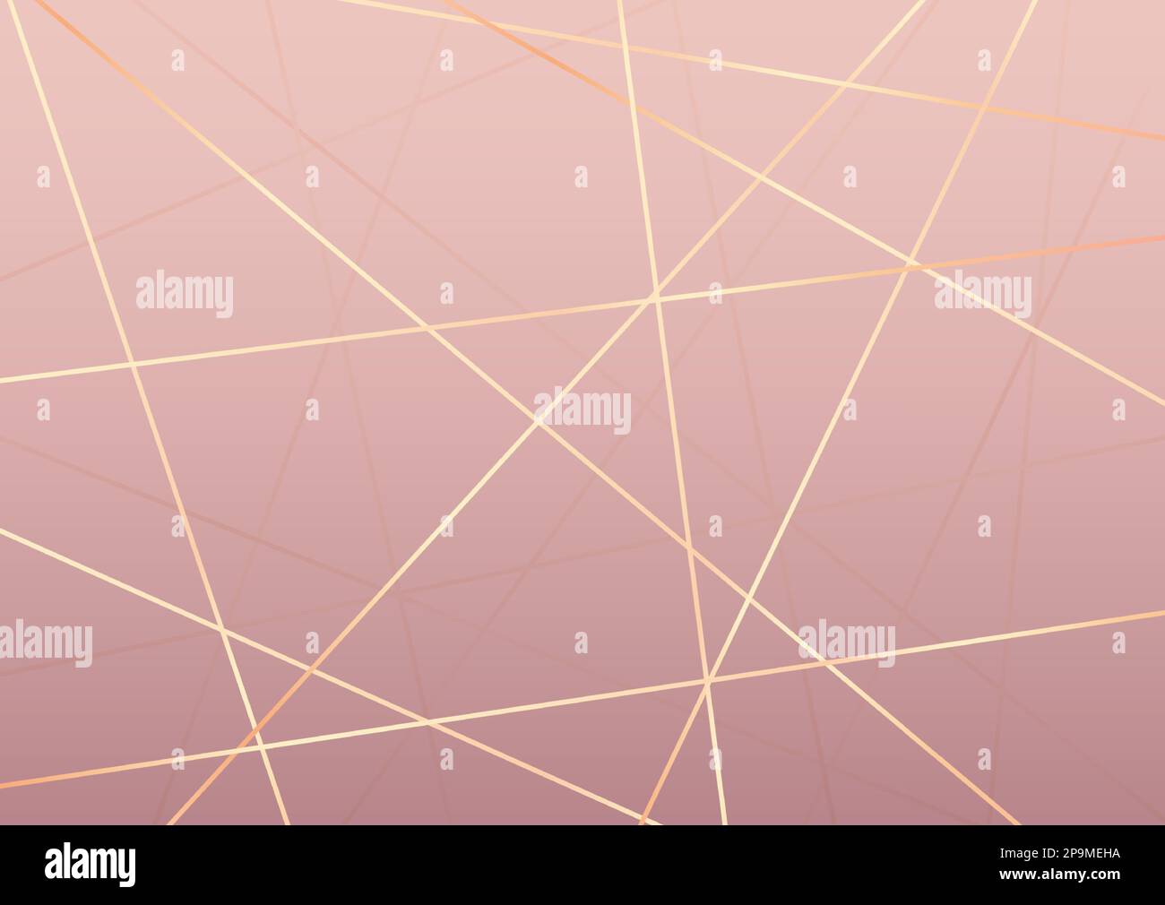 Abstract elegant background with golden lines design Stock Vector Image ...