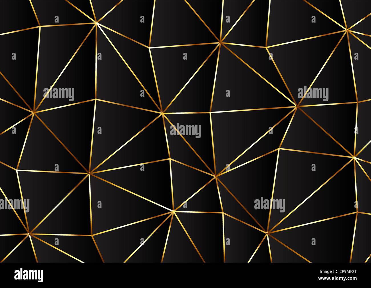 Gold connections Stock Vector Images - Alamy