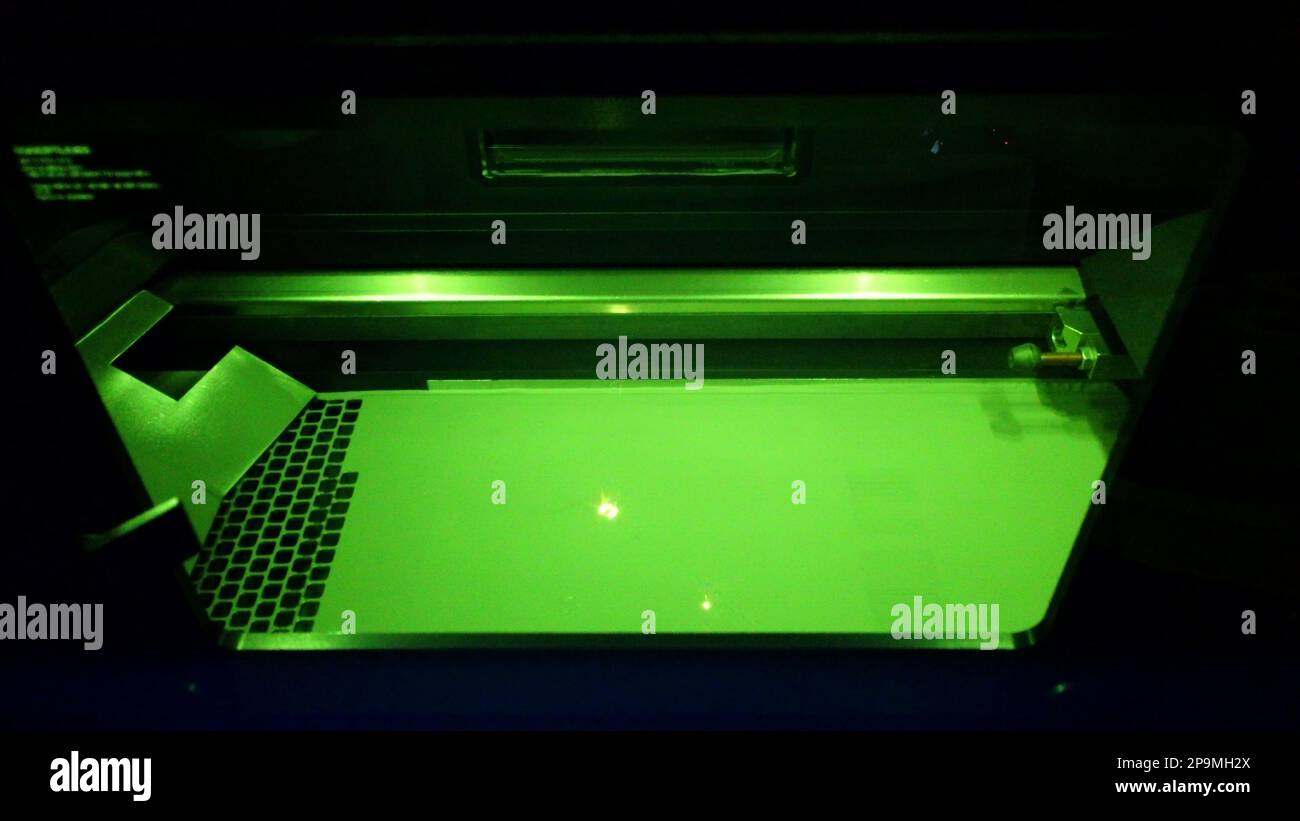 Working 3d printer for metal. 3D printer printing object from metal ...