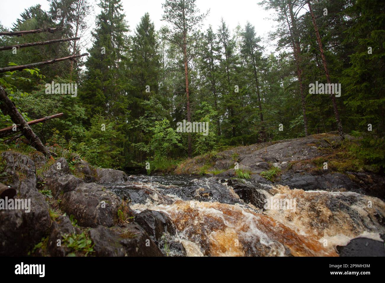 Fast water flow hi-res stock photography and images - Alamy