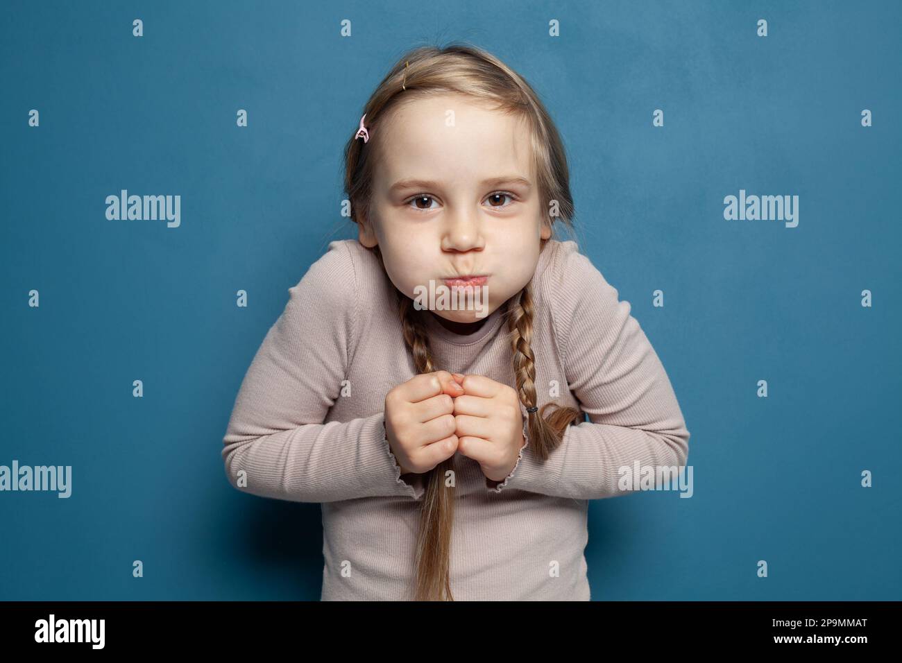 Hyperactive children hi-res stock photography and images - Alamy